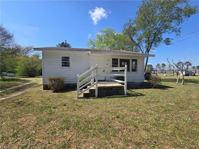 5333 Godwin Blvd, Suffolk, VA 23434