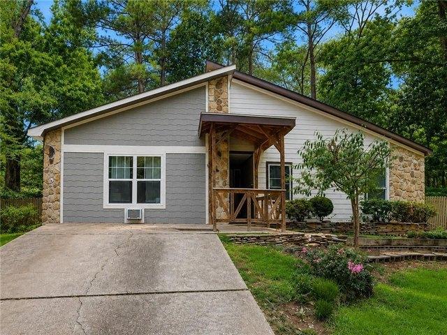 5333 Granery Cir, Norcross, GA 30093