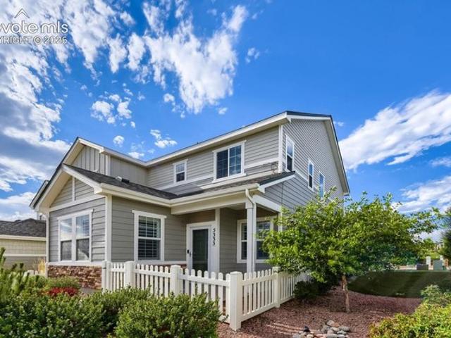 5333 Henry Doren Pt, Colorado Springs, CO 80924