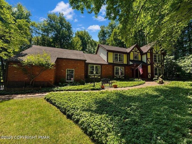 5333 Hickory Cir, Stroudsburg, PA 18360