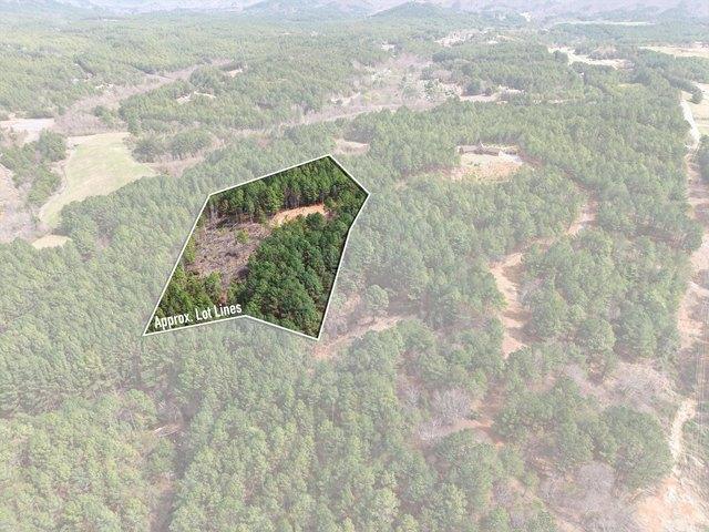 5333 Highway 64 Lot 3, Copperhill, TN 37317