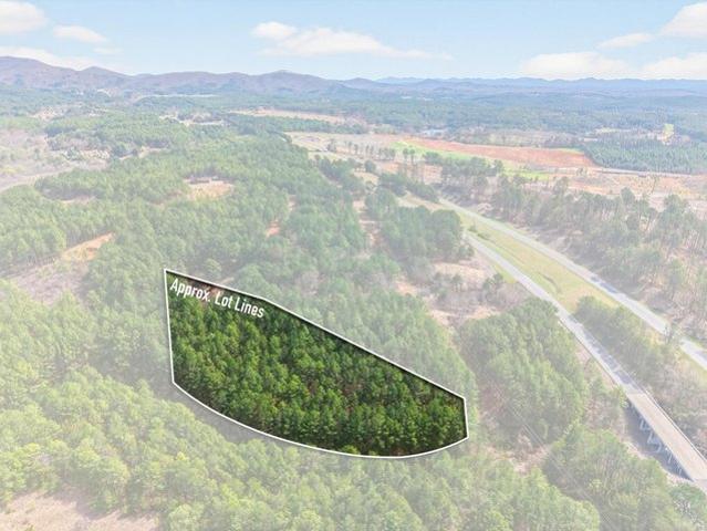 5333 Highway 64 Lot 4, Copperhill, TN 37317