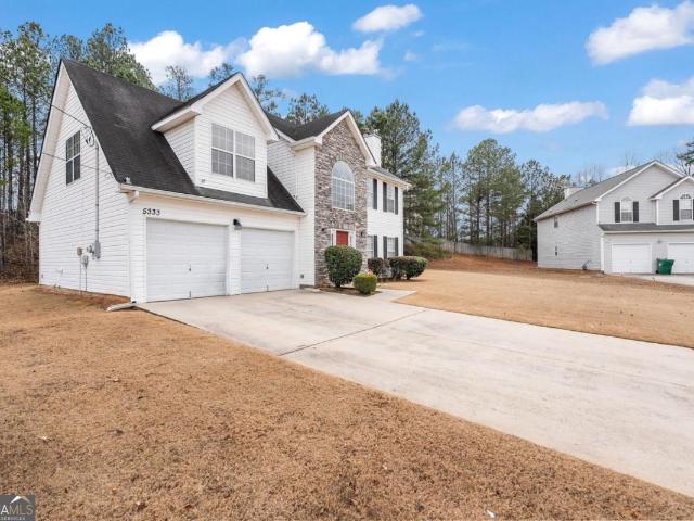 5333 Knights Landing