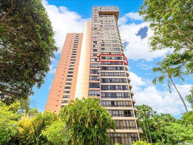 5333 Likini St, Unit 1110, Honolulu, HI 96818 | MLS #202603