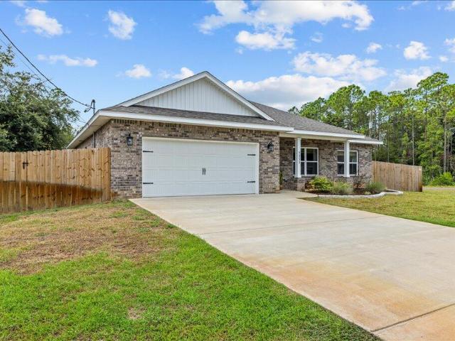 5333 Longhorn Trail, Gulf Breeze, FL 32563 | MLS #1000