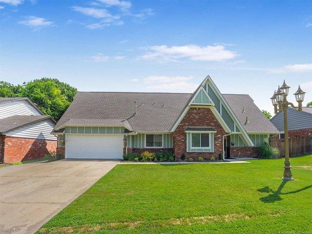 5333 S 76th East Ave, Tulsa, OK 74145