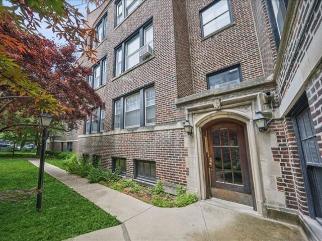 5333 S Cornell Ave Apt 2, Chicago, IL 60615