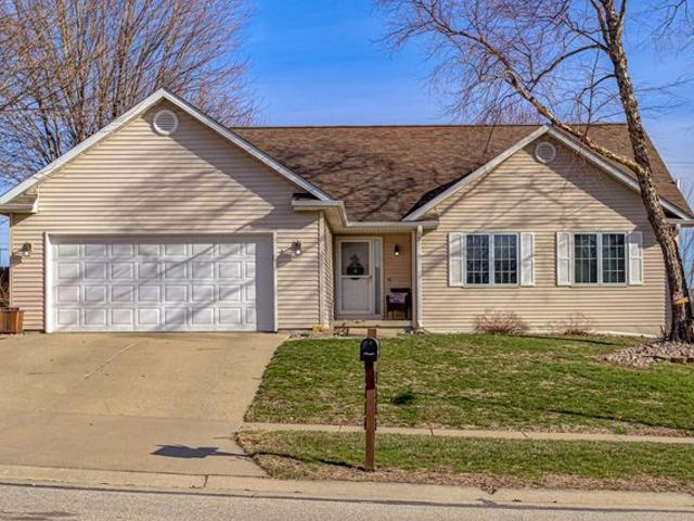 5333 Schubert St, Ames, IA 50014