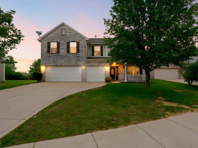 5333 Shamus Dr, Indianapolis, IN 46235 | MLS #22098 | Compass