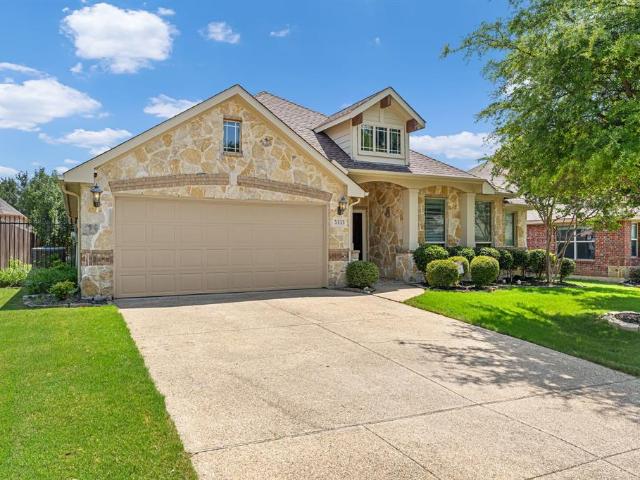 5333 Smokey Ridge Drive