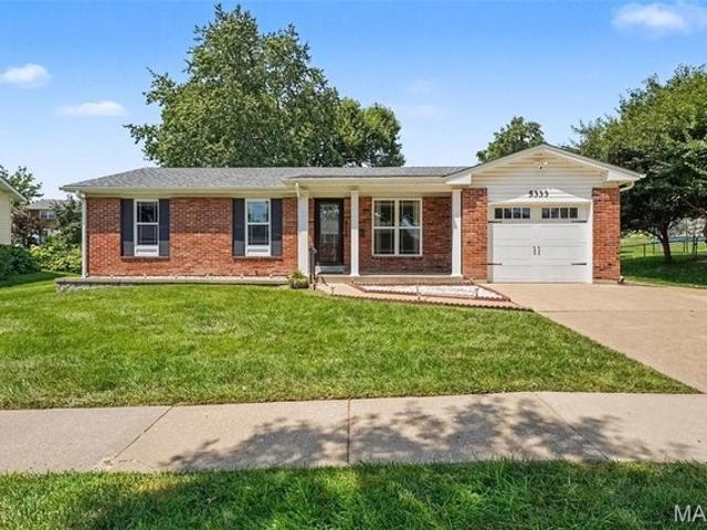 5333 Victron Dr, Saint Louis, MO 63129