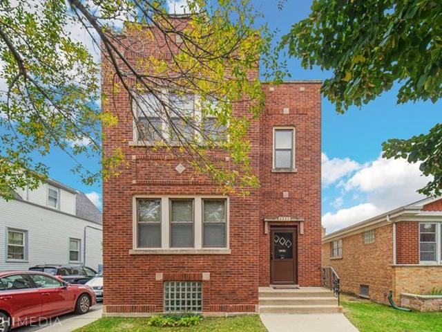 5333 W Foster Ave, Chicago, IL 60630