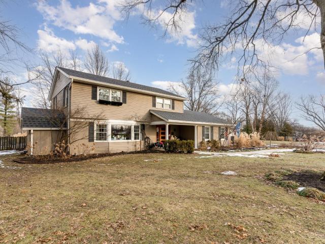 533 Cochise Court