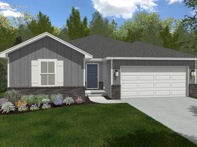 533 Columbine St, Rogersville, MO 65742