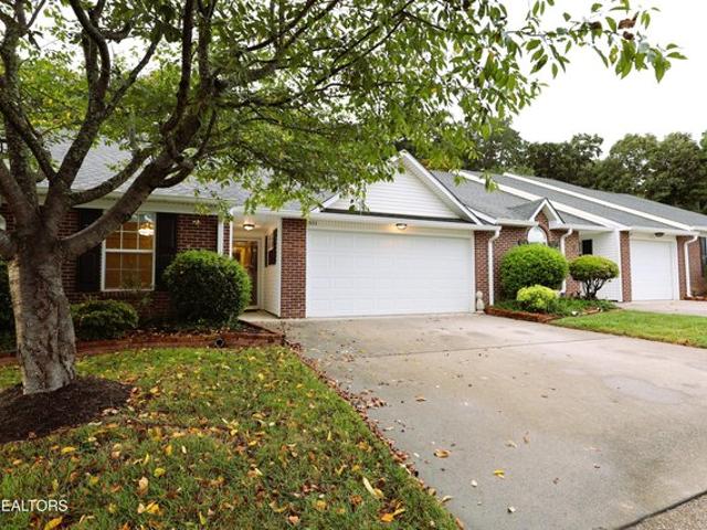 533 Concord Villas Way, Farragut, TN 37934