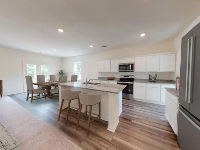 533 Corinth Drive
