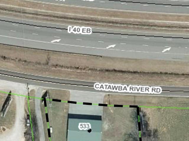 533 Catawba River Road