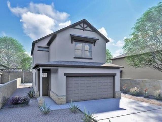 533 Caddo Ln, Clint, TX 79836