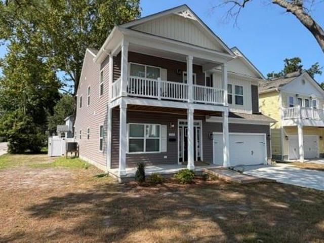 533 Carolina AVE