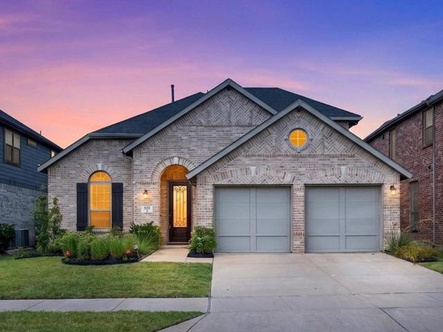 533 Cedarwood St, Little Elm, TX 76227