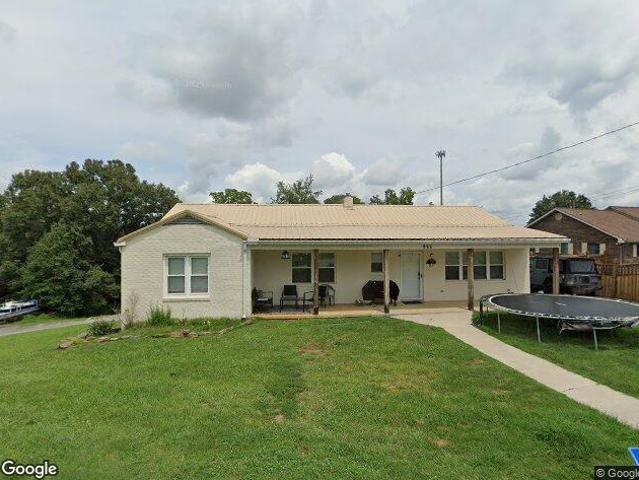533 Centerview St, Newport, TN 37821