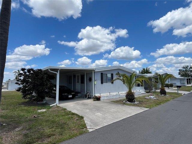 533 Cervina Dr S, Venice, FL 34285