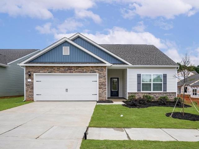 533 Chedworth Dr, Angier, NC 27501