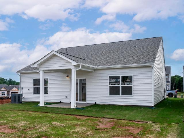 533 Chedworth Drive