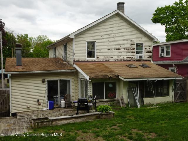 533 Clinton Street