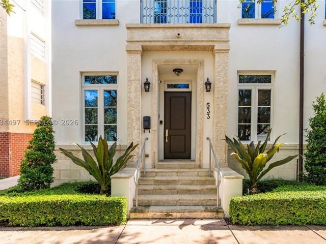 533 Anastasia Ave Unit 533, Coral Gables, FL 33134