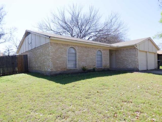 533 Annapolis Dr, Fort Worth, TX 76108 | MLS #21206 | Compass
