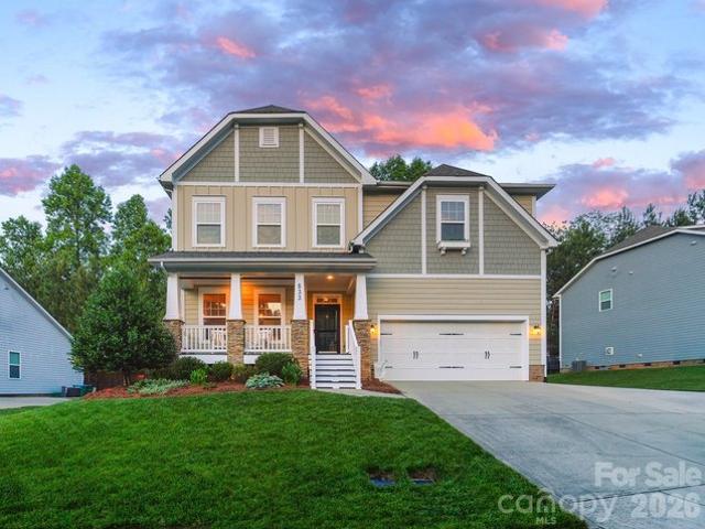 533 Academy St, McAdenville, NC 28101