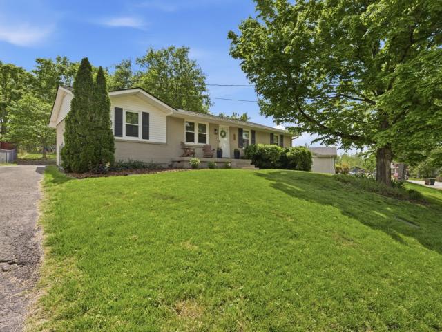 533 Adamwood Dr, Nashville, TN 37211 | MLS #3175 | Compass