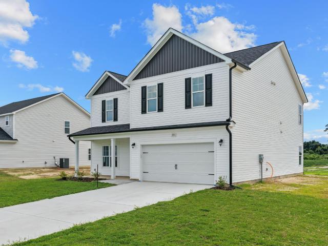 533 Ashley Heights Drive