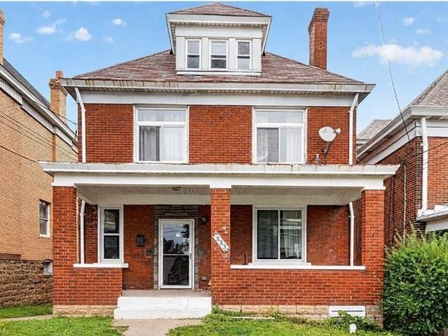 533 Bellaire Ave, Pittsburgh, PA 15226