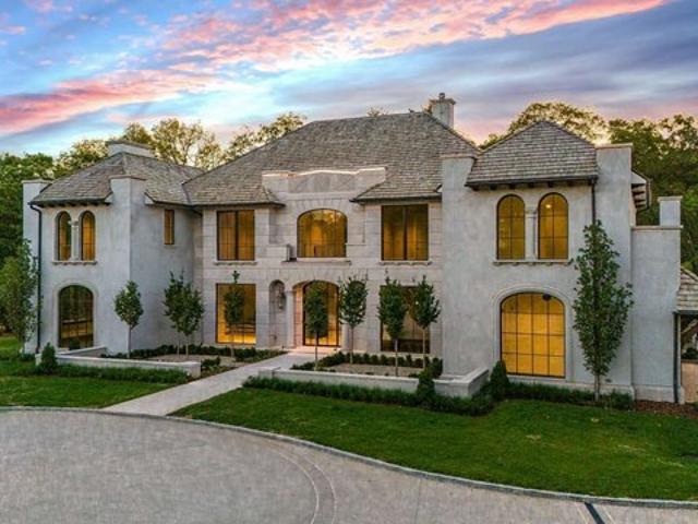 533 Belle Meade Blvd, Nashville, TN 37205
