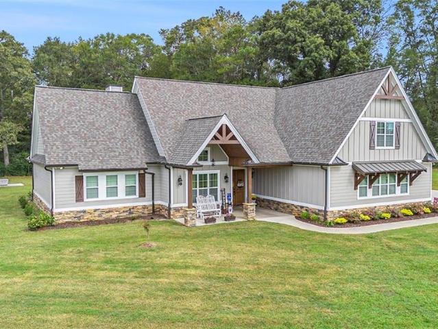 533 Buffalo Creek Rd, Carrollton, GA 30117 | MLS #7724