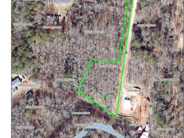 533 Burton Rd, Greer, SC 29651