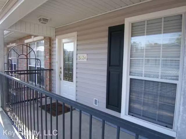 533 G Versailles Blvd. 533 Versailles Blvd