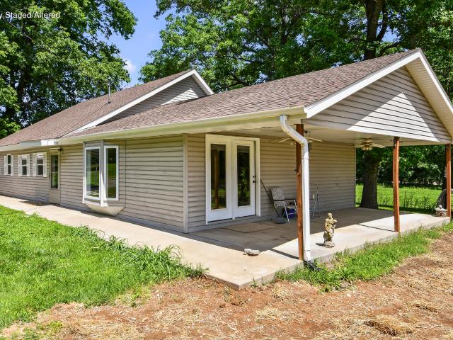 533 Ghan Road