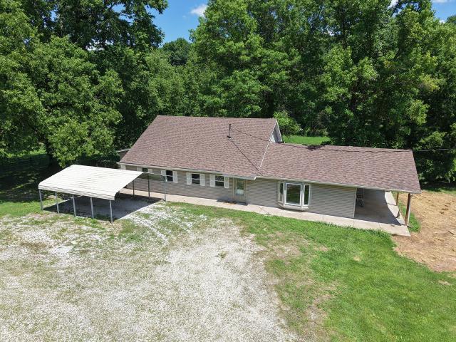 533 Ghan Road