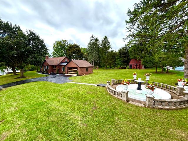 533 Gillett Road