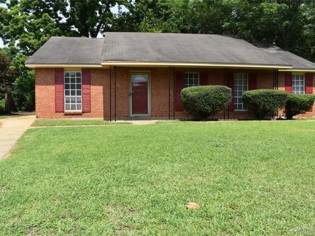 533 Glade Park Loop, Montgomery, AL 36109