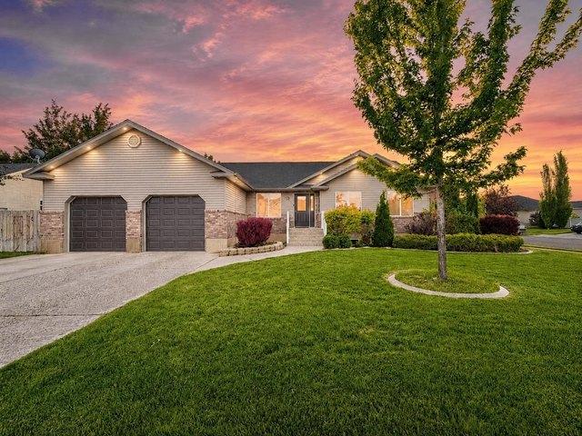 533 Glenwood Cir, Rigby, ID 83442