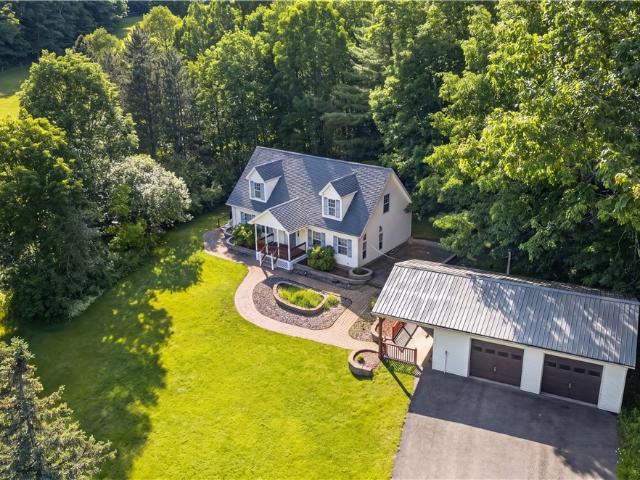 533 Glimmerglen Road