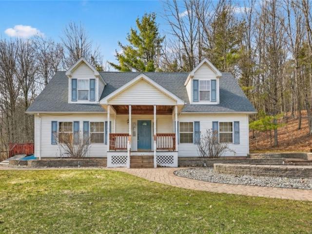533 Glimmerglen Road