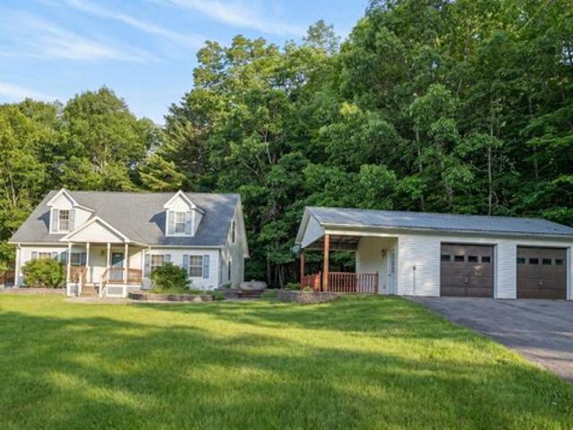 533 Glimmerglen Rd, Cooperstown, NY 13326