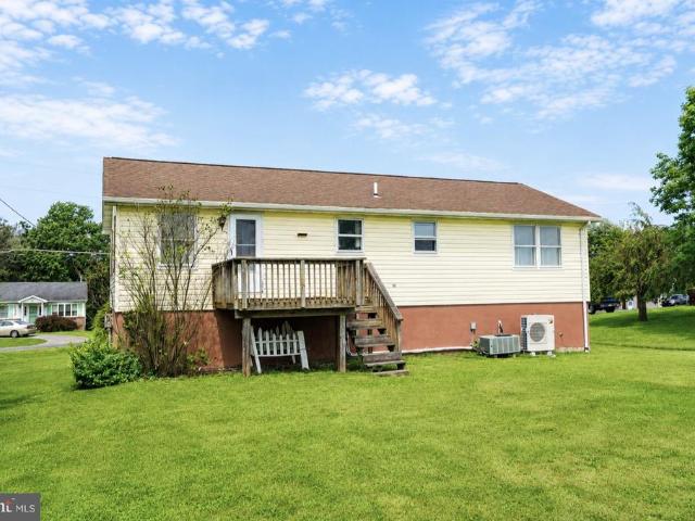 533 Grant Drive