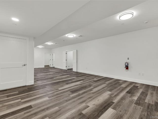 533 Greenwich Street Lower Level