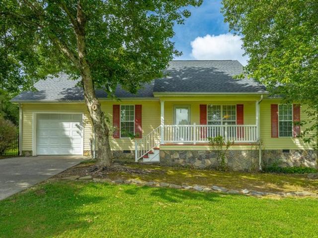 533 Daisy Ln, Chatsworth, GA 30705